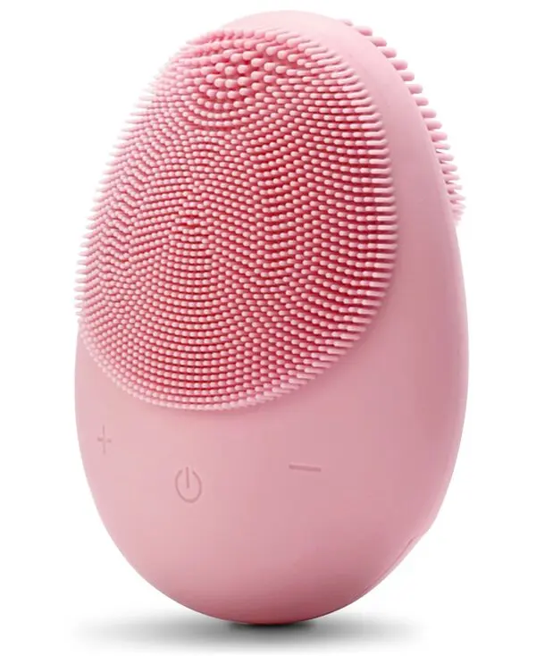 FANCII Isla Sonic Face Cleansing Brush - Pink