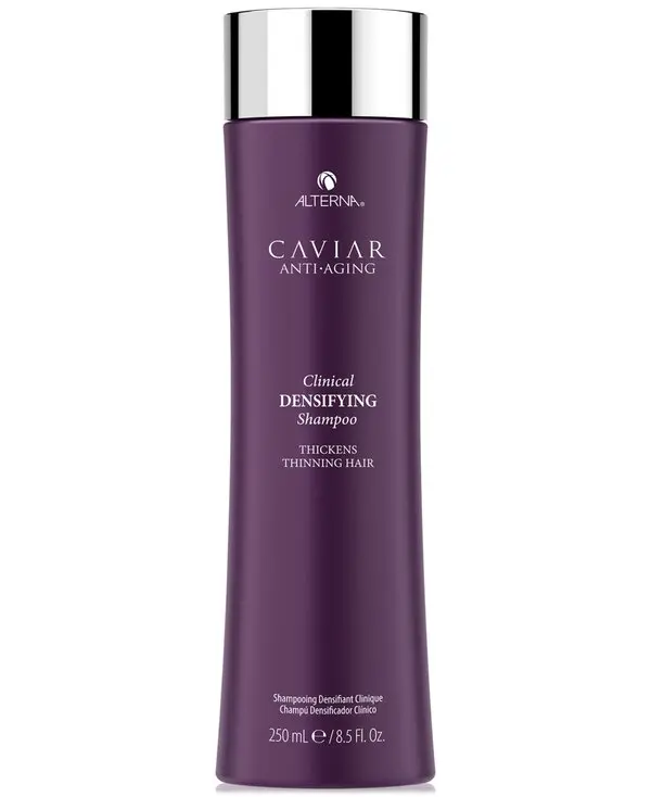 ALTERNA Caviar Anti-aging Clinical Densifying Shampoo - No Color