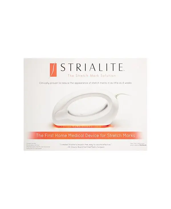 STRIALITE Stretchmark Device