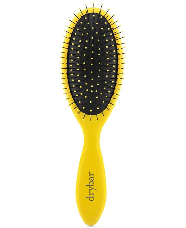 DRYBAR Super Lemon Drop Detangling Brush - No Color