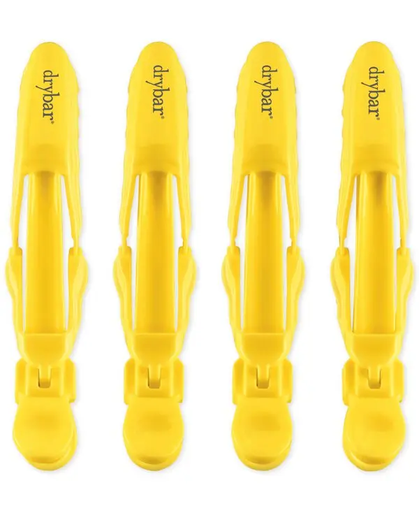 DRYBAR Hold Me Hair Clips - No Color