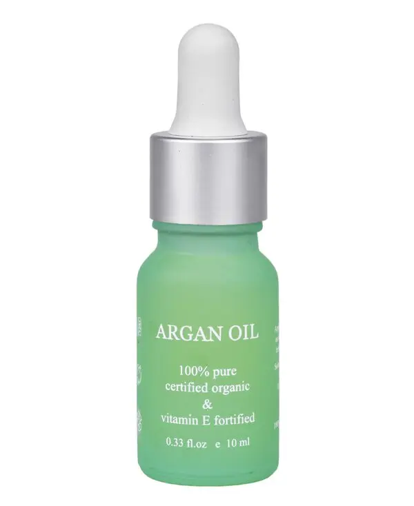 PURECODE Argan Oil - Clear