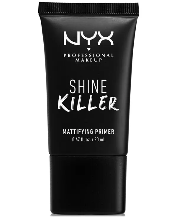 NYX PROFESSIONAL MAKEUP Shine Killer Primer - No Color
