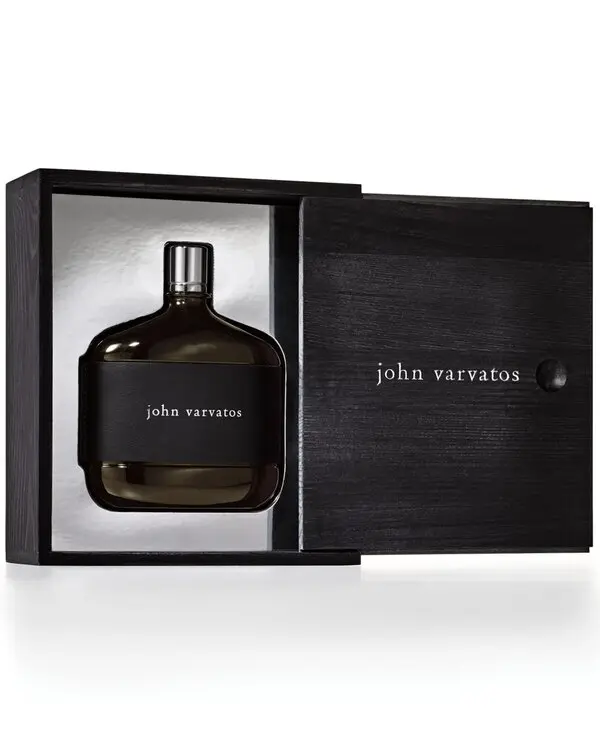 John Varvatos Eau De Toilette Spray - No Color