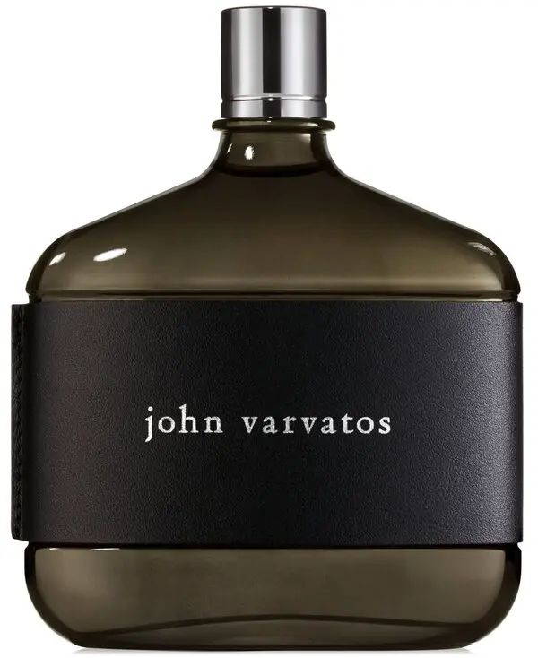 John Varvatos Eau De Toilette Spray - No Color