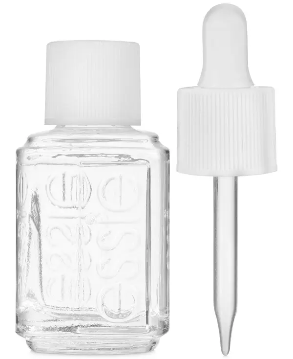 Essie Quick-e Drying Drops - No Color