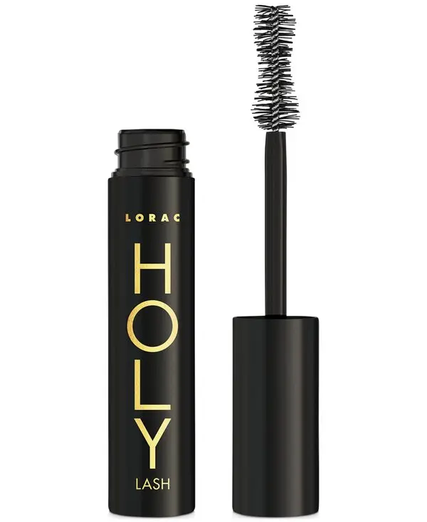 LORAC Holy Lash Volumizing Mascara - Black