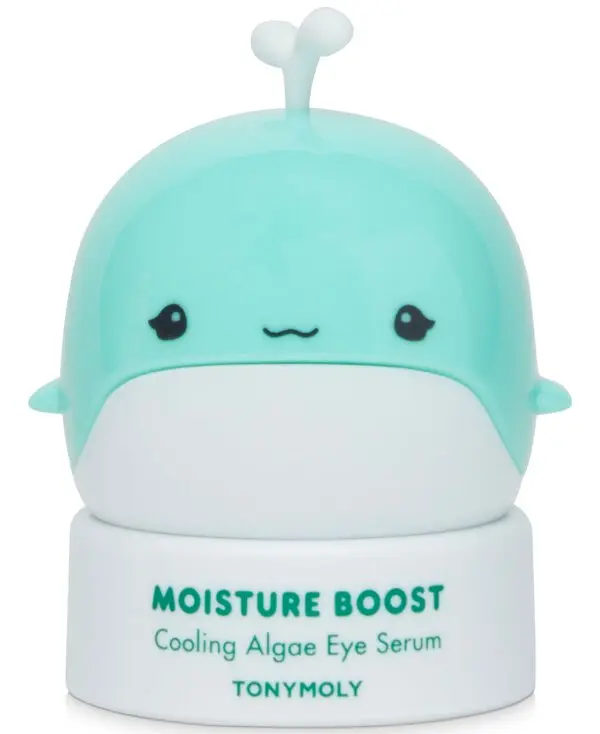 TONYMOLY Moisture Boost Cooling Algae Eye Serum - No Color