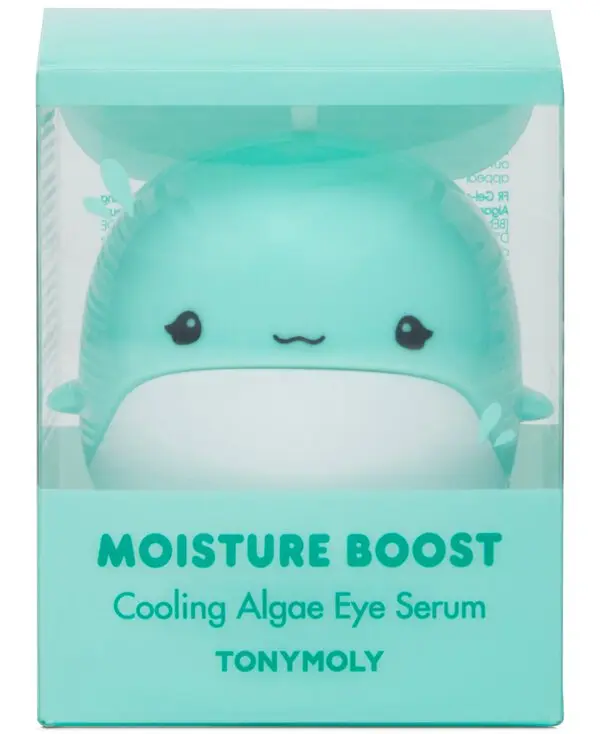 TONYMOLY Moisture Boost Cooling Algae Eye Serum