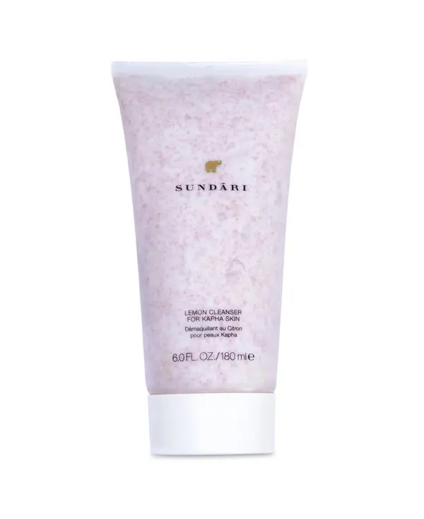 SUNDARI Lemon Cleanser - No Color