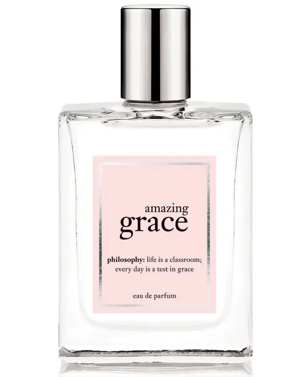 PHILOSOPHY Amazing Grace Eau De Parfum - No Color