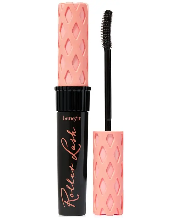 BENEFIT COSMETICS Roller Lash Curling & Lifting Mascara - Black