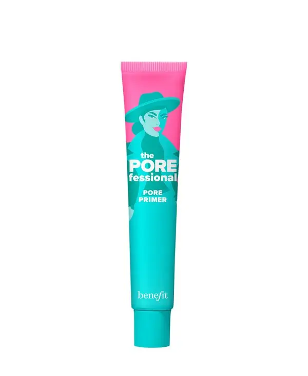 BENEFIT COSMETICS The Porefessional Pore-minimizing Face Primer - No Color