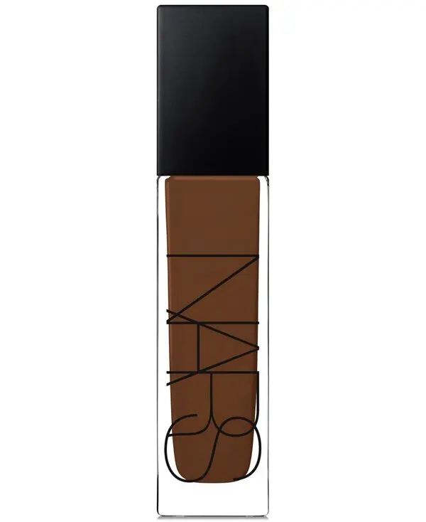 NARS Natural Radiant Longwear Foundation - Anguilla (d7- Very Deep With Neutral Und