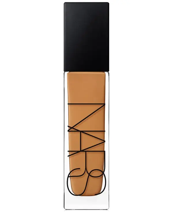 NARS Natural Radiant Longwear Foundation - Caracas (md3.3 - Medium-deep To Deep Wit
