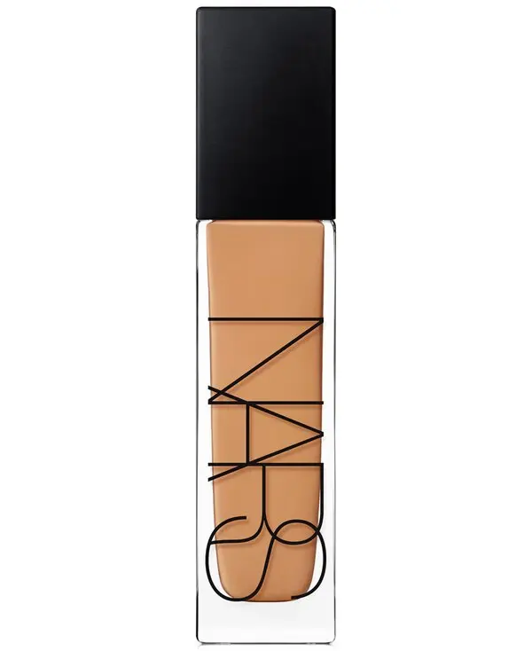 NARS Natural Radiant Longwear Foundation - Huahine (md2.6 - Medium-deep With Neutra