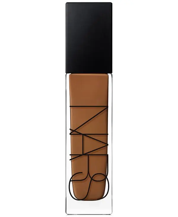 NARS Natural Radiant Longwear Foundation - Iguacu (d3 - Deep With Neutral Undertone