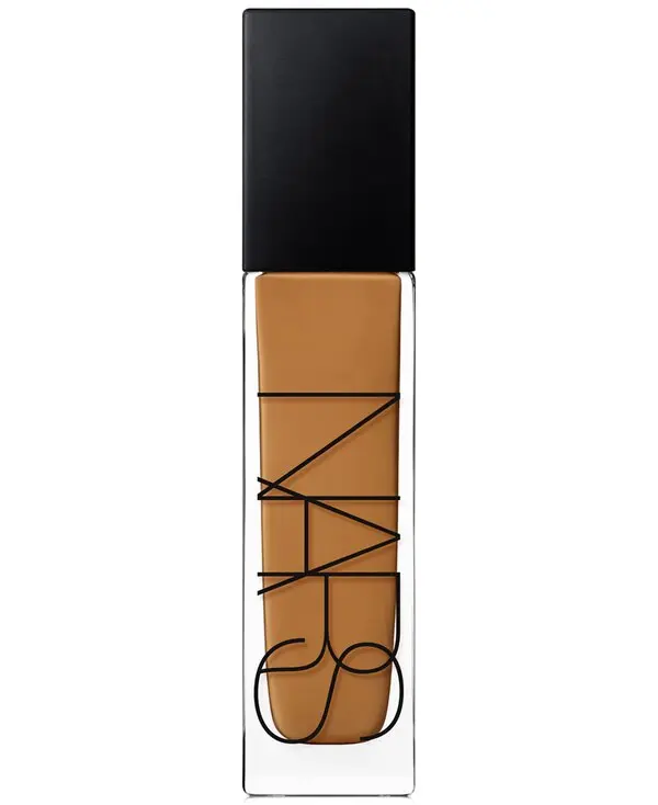 NARS Natural Radiant Longwear Foundation - Macao (md4 - Medium-deep To Deep With Wa