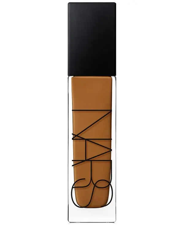 NARS Natural Radiant Longwear Foundation - New Caledonia (d2 - Deep With Warm Under