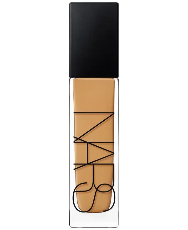 NARS Natural Radiant Longwear Foundation - Tahoe (md2 - Medium-deep With Warm Under