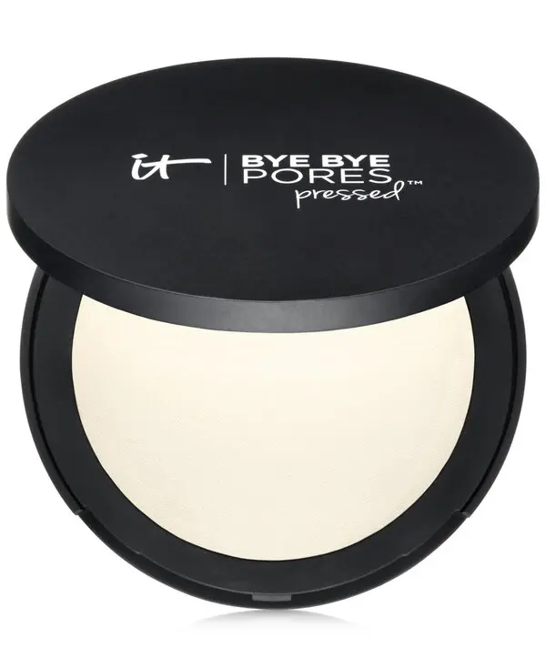 IT COSMETICS Bye Bye Pores Pressed Setting Powder - Translucent
