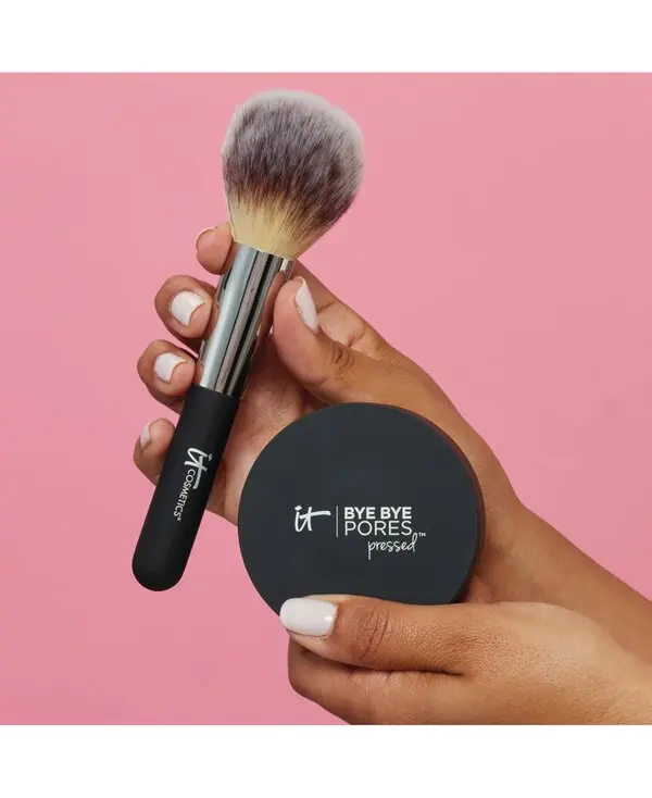IT COSMETICS Bye Bye Pores Pressed Setting Powder - Translucent