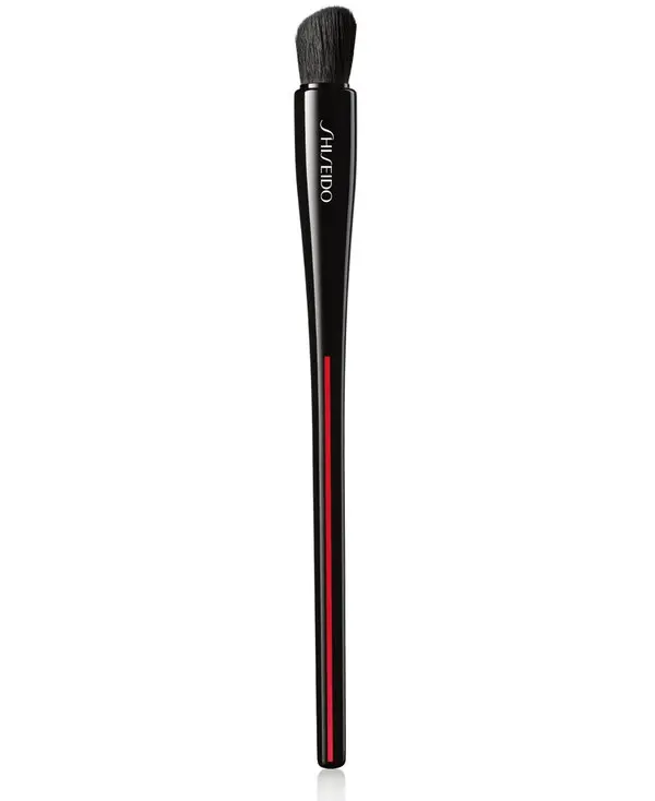 SHISEIDO Naname Fude Multi Eye Brush - No Color