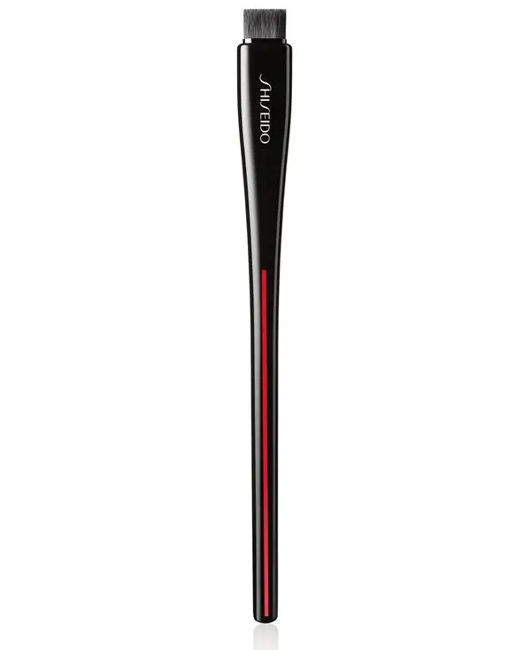 SHISEIDO Yane Hake Precision Eye Brush - No Color