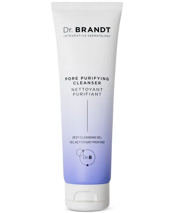 STEFAN BRANDT Pores No More Pore Purifying Cleanser - None