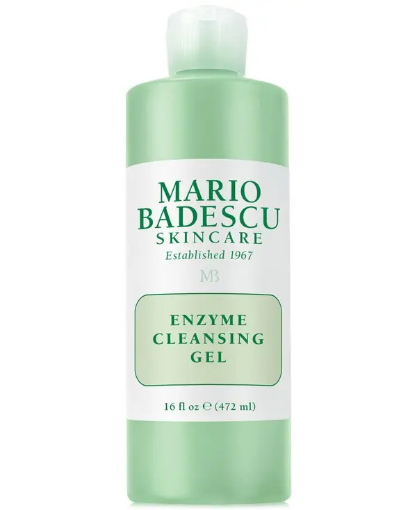 MARIO BADESCU Enzyme Cleansing Gel - No Color
