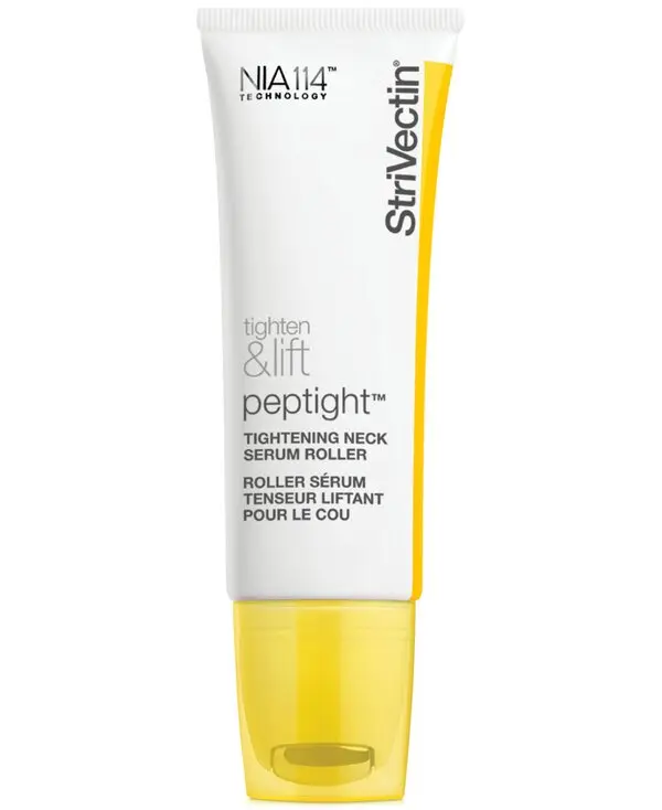 Strivectin Peptight Tightening Neck Serum Roller - No Color