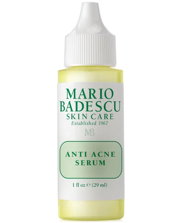 MARIO BADESCU Anti Acne Serum - No Color