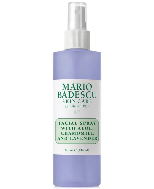 MARIO BADESCU Facial Spray With Aloe - No Color