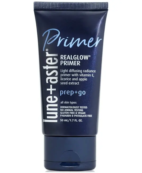 LUNE+ASTER Realglow Primer