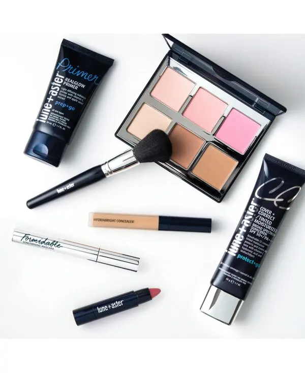 LUNE+ASTER Realglow Primer