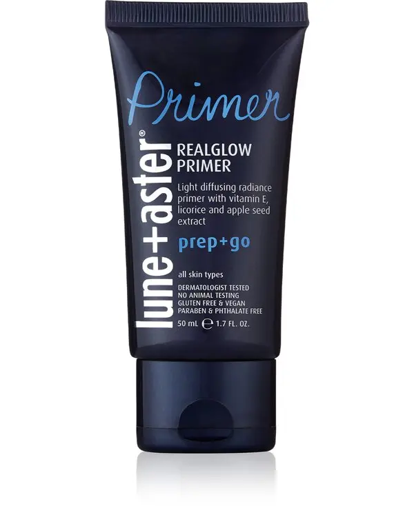 LUNE+ASTER Realglow Primer