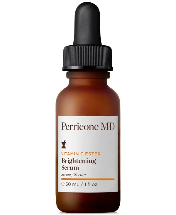 PERRICONE MD Vitamin C Ester Brightening Serum - No Color