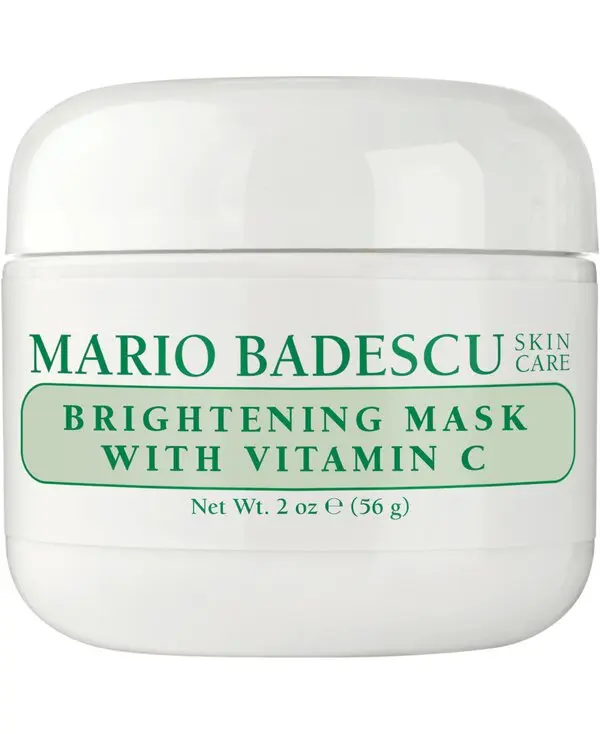 MARIO BADESCU Brightening Mask With Vitamin C - No Color