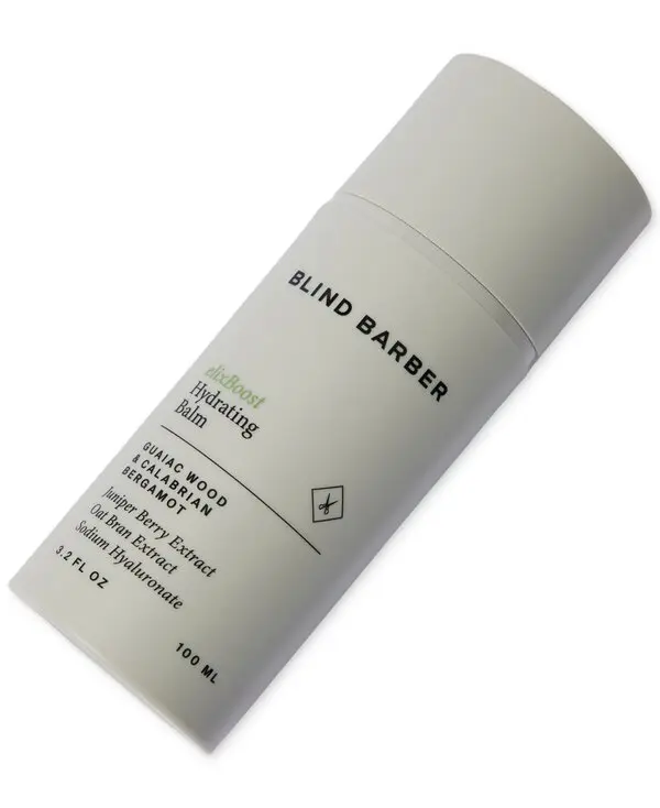 BLIND BARBER Elixboost Hydrating Balm