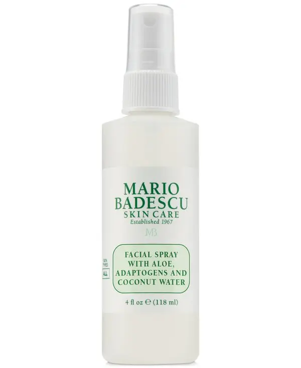 MARIO BADESCU Facial Spray With Aloe - No Color