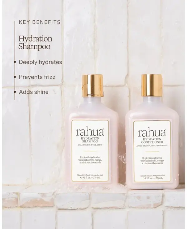 Rahua Hydration Shampoo - No Color