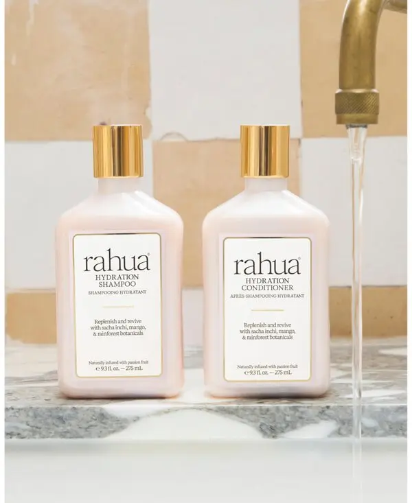 Rahua Hydration Shampoo - No Color