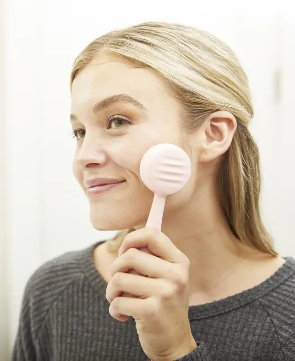Pmd Clean Smart Facial Cleansing Device - Blush