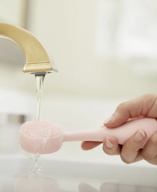 Pmd Clean Smart Facial Cleansing Device - Blush