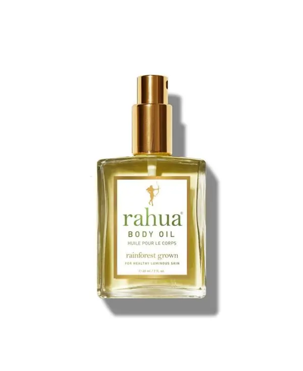 Rahua Body Oil - No Color