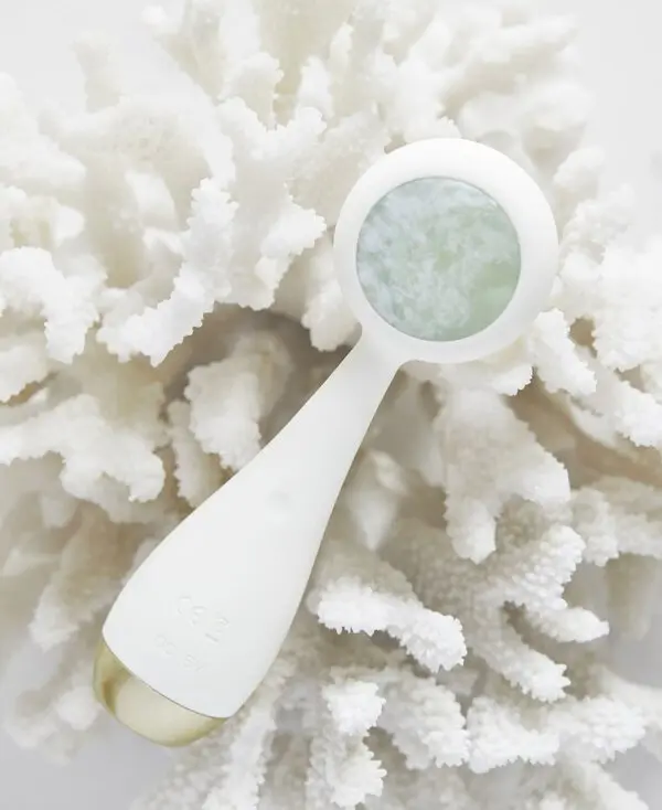 Pmd Clean Pro Jade- Facial Cleansing Device - Cream