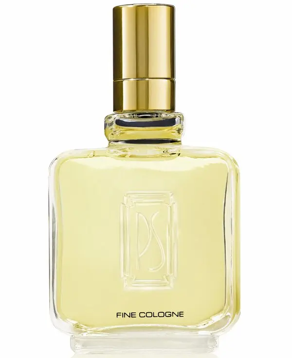 PAUL SEBASTIAN Fine Cologne - No Color