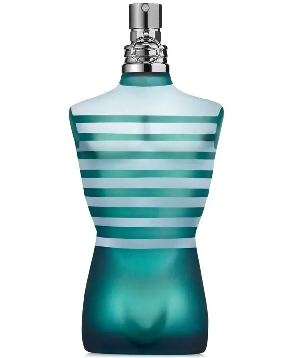 Jean Paul Gaultier Le Male" Eau De Toilette Spray - No Color