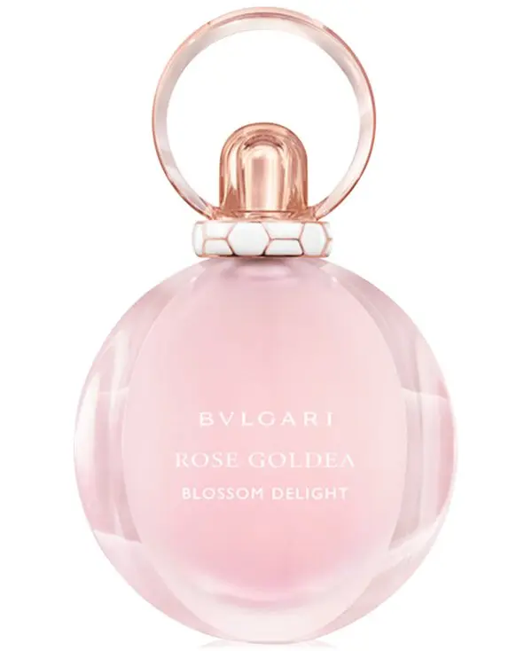 BVLGARI Rose Goldea Blossom Delight Eau De Toilette Spray - No Color