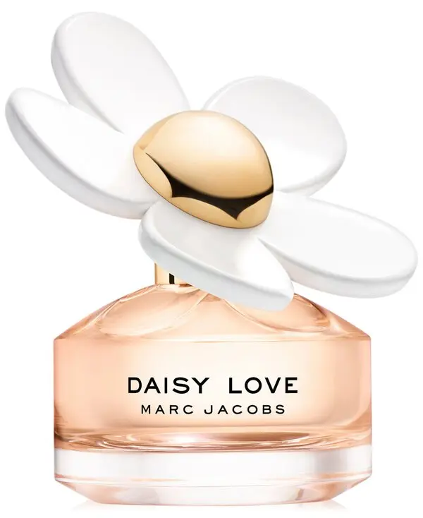 Marc Jacobs Daisy Love Eau De Toilette Spray - No Color